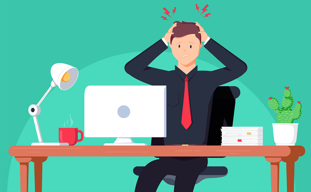 Tips For Taking Back Control Of Your Business | Kradle Blog